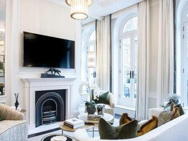 2 Bedroom Flat For Rent In Kensington