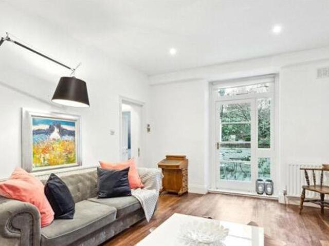 2 Bedroom Flat For Rent In Kensington