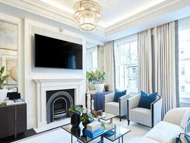 2 Bedroom Flat For Rent In Kensington