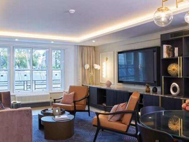 2 Bedroom Flat For Rent In Kensington
