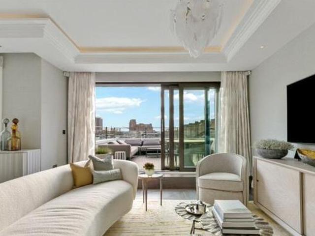 2 Bedroom Flat For Rent In Kensington