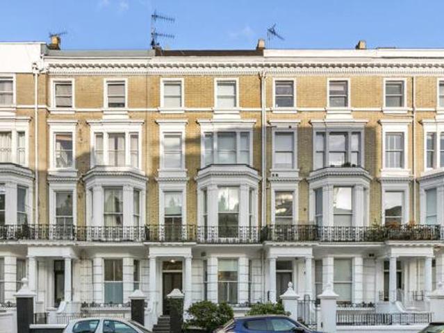 2 Bedroom Flat For Rent In Kensington