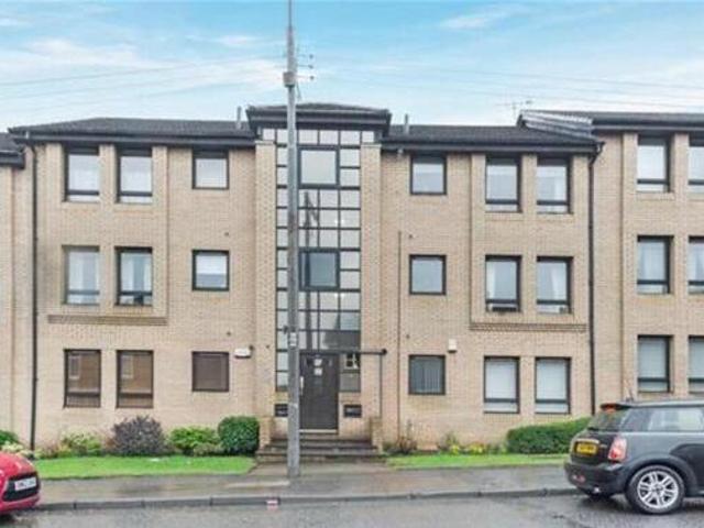 2 Bedroom Flat For Rent In Kelvindale