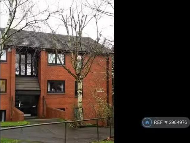 2 bedroom flat for rent in Kelvinside Drive, Glasgow, G20
