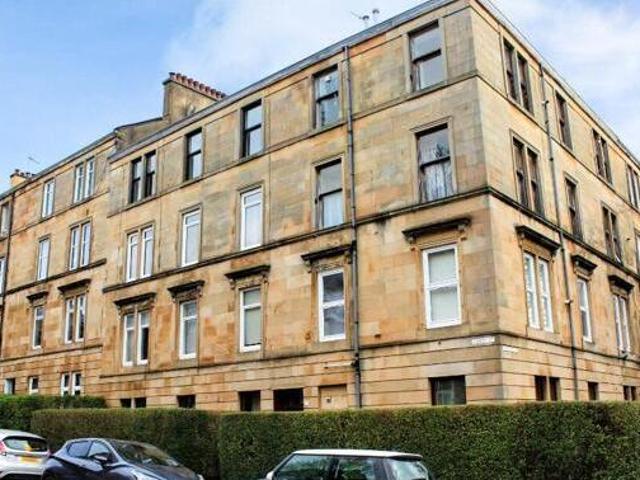 2 Bedroom Flat For Rent In Kelvinside, Glasgow