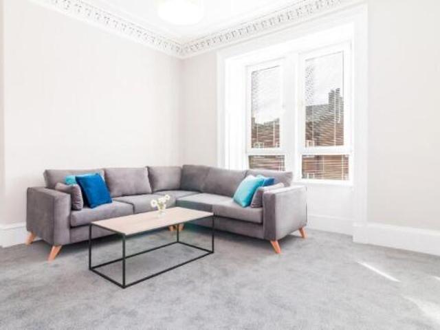 2 bedroom flat for rent in Kelbourne Street, North Kelvinside, Glasgow, G20