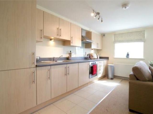 2 bedroom flat for rent in Kelburne Road, Oxford, OX4