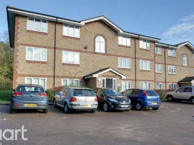 2 bedroom flat for rent in Keller Close Stevenage SG2