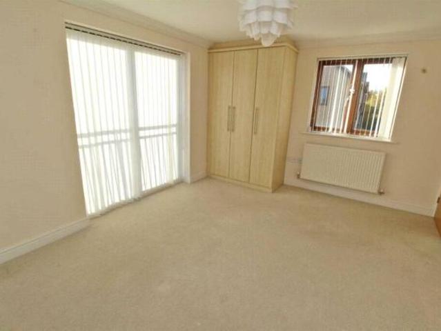 2 bedroom flat for rent in Kelling Way, Broughton, Milton Keynes, MK10