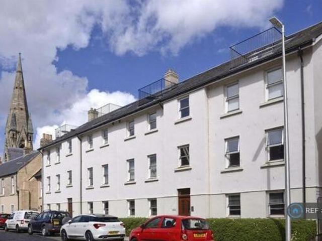 2 Bedroom Flat For Rent In Kelso