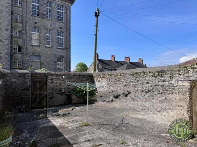 2 bedroom flat for rent in Keppel Street, Plymouth, PL2