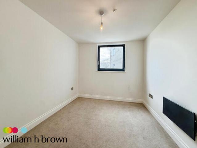2 bedroom flat for rent in Key Street, IPSWICH, IP4