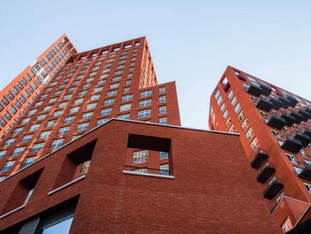 2 bedroom flat for rent in Keybridge Capital, Vauxhall, London, SW8 1GG, SW8