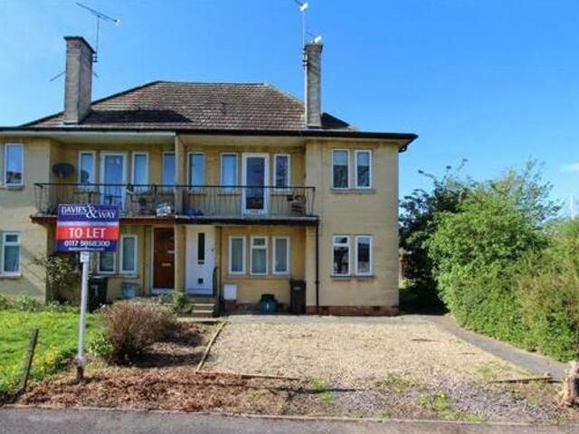 2 Bedroom Flat For Rent In Keynsham