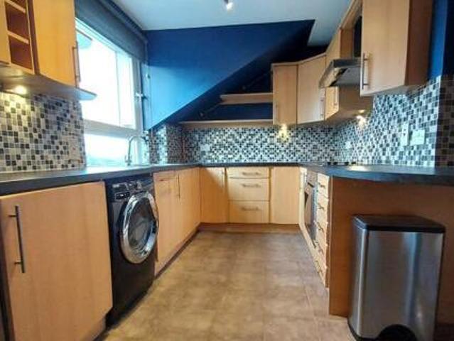 2 Bedroom Flat For Rent In Kincorth, Aberdeen