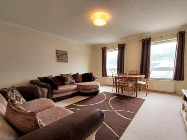 2 Bedroom Flat For Rent In Kincorth, Aberdeen