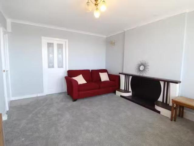 2 bedroom flat for rent in Kincorth Land, Sixth Floor, AB12