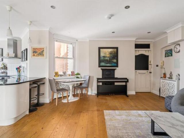 2 bedroom flat for rent in King Edward Mansions, 629 Fulham Road, London SW6