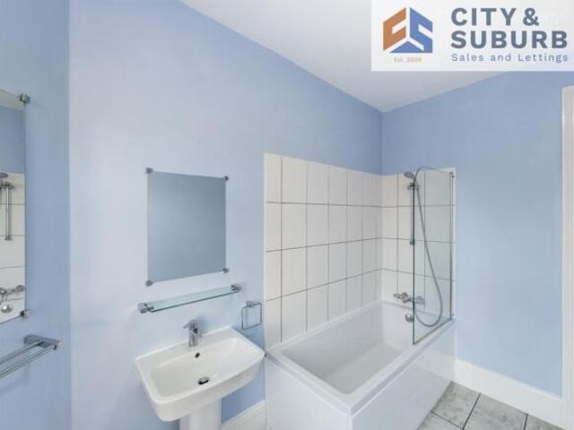 2 bedroom flat for rent in King John Street, Heaton, Newcastle upon Tyne, and Wear, NE6 5XR, NE6
