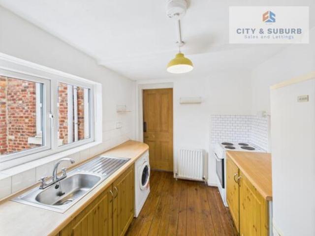 2 bedroom flat for rent in King John Street, Heaton, Newcastle upon Tyne, and Wear, NE6 5XR, NE6