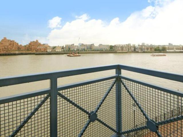 2 bedroom flat for rent in King & Queen Wharf, Rotherhithe Str, Surrey Quays, London, SE16