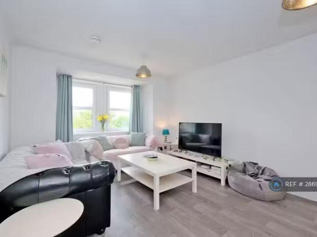 2 bedroom flat for rent in King St, Aberdeen, AB24