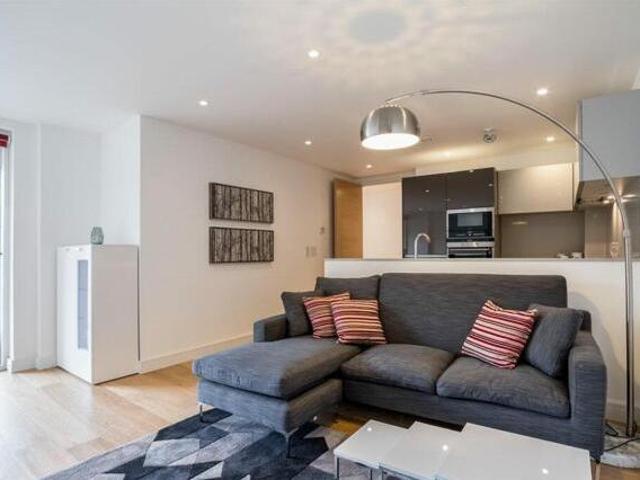 2 Bedroom Flat For Rent In King’s Cross