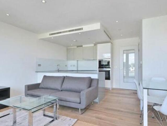 2 Bedroom Flat For Rent In King´s Cross, London