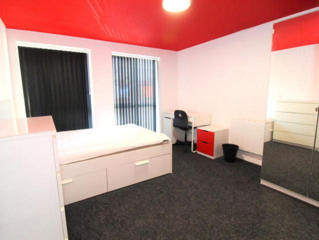 2 bedroom flat for rent in Kings Court, 7 8 King William Street, Coventry, West Midlands, CV1