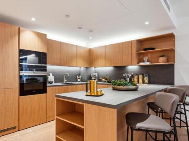 2 Bedroom Flat For Rent In Kings Cross
