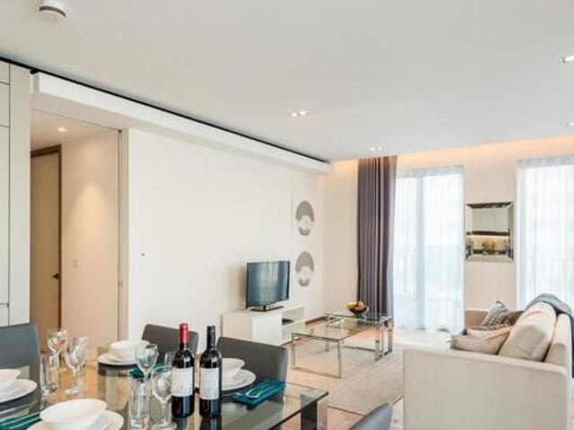 2 Bedroom Flat For Rent In Kings Cross