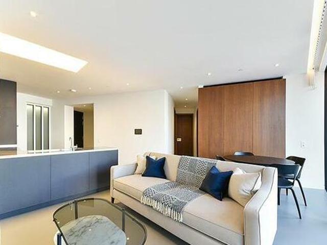 2 Bedroom Flat For Rent In Kings Cross, London