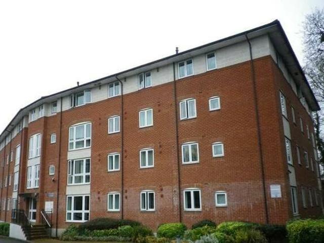 2 bedroom flat for rent in Kings Place Hatfield Hertfordshire AL9