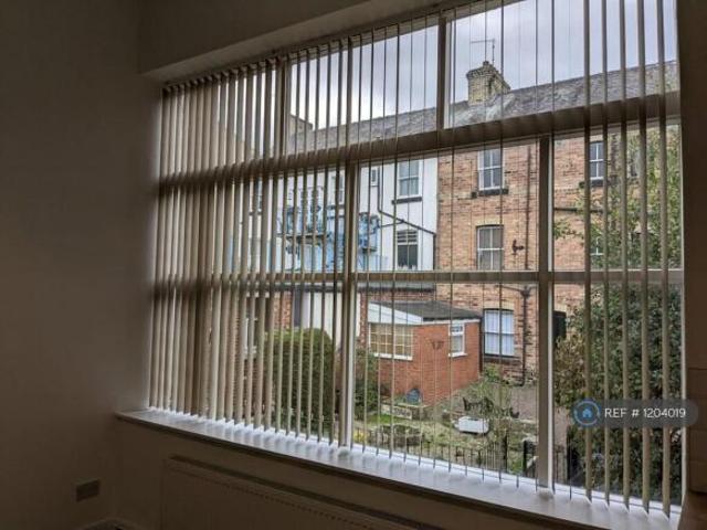 2 bedroom flat for rent in Kings Road, Harrogate, HG1