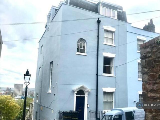 2 Bedroom Flat For Rent In Kingsdown, Bristol