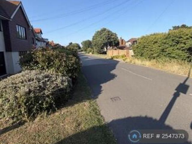 2 bedroom flat for rent in Kingsgate Avenue, Broadstairs, CT10