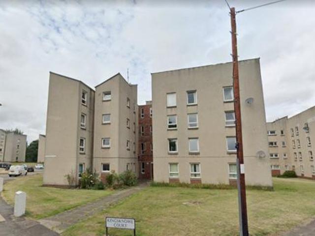 2 Bedroom Flat For Rent In Kingsknowe Court, Edinburgh