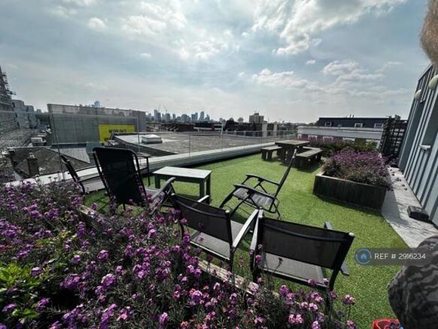 2 bedroom flat for rent in Kingsland High Street, London, E8