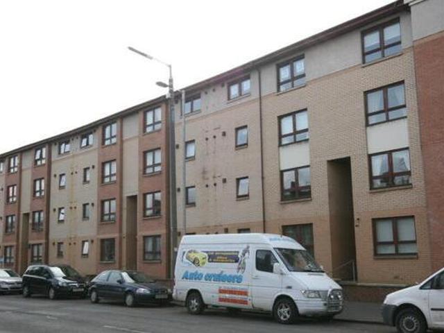 2 Bedroom Flat For Rent In Kingspark Road