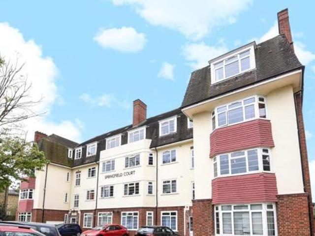 2 Bedroom Flat For Rent In Kingston