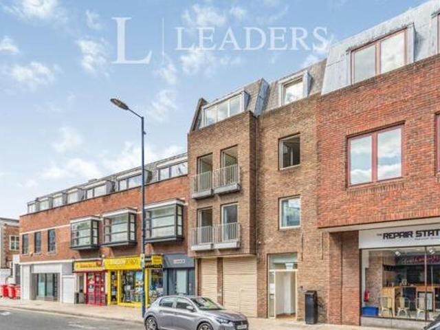 2 Bedroom Flat For Rent In Kingston Upon Thames