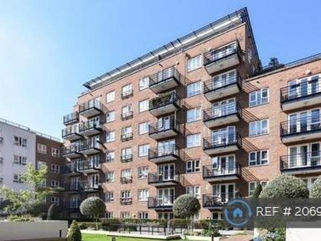 2 Bedroom Flat For Rent In Kingston Upon Thames
