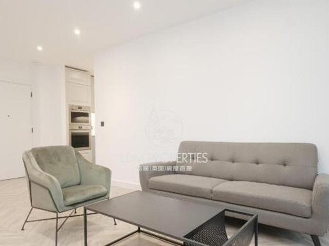 2 Bedroom Flat For Rent In Kingston Upon Thames, London