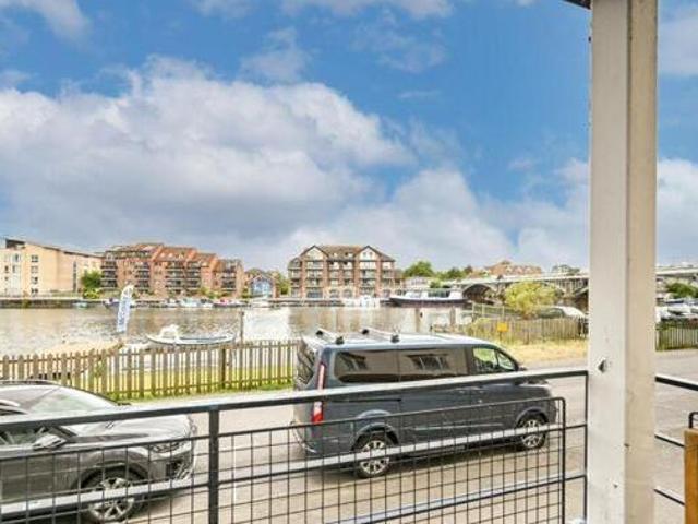 2 Bedroom Flat For Rent In Kingston, Kingston Upon Thames