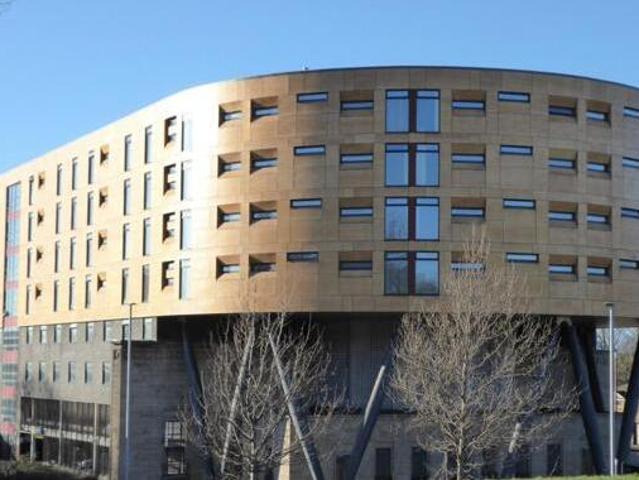2 Bedroom Flat For Rent In Kingsway, Lancaster