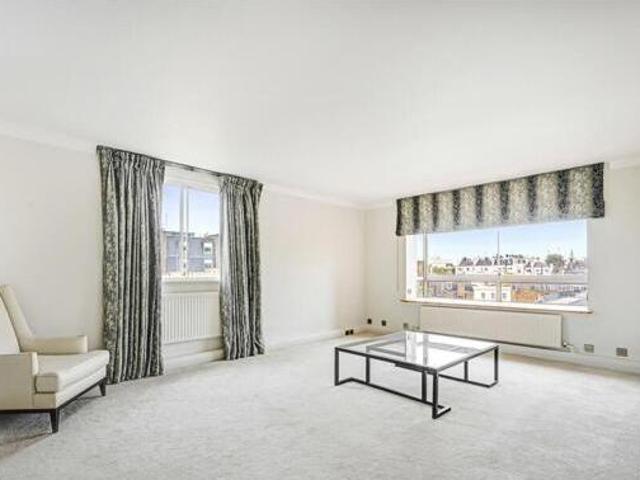 2 Bedroom Flat For Rent In Kinnerton Street