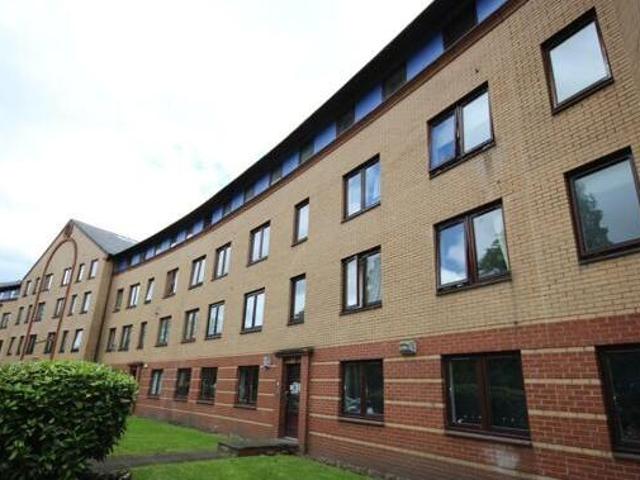 2 Bedroom Flat For Rent In Kinning Park