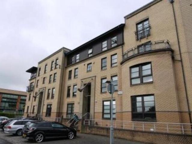 2 bedroom flat for rent in Kidston Place, New Gorbals, G5