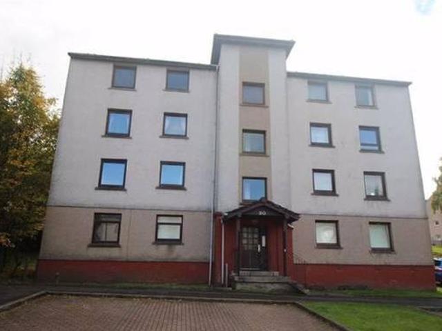 2 bedroom flat for rent in Kilcreggan View Greenock PA15