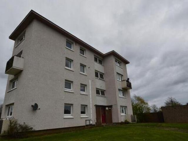2 Bedroom Flat For Rent In Kirkcaldy